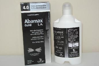 ANA AGRONEGÓCIOS: ABAMAX GOLD L.A.