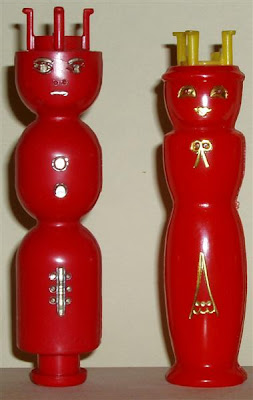 Spool Knitter: BOBBIN ALONG - PART TWO