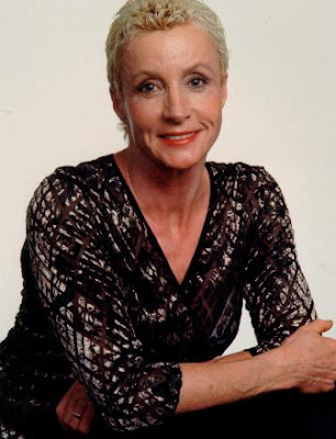 The Bruise Chronicles: A Truly Exceptional Woman - Barbara Warren, Ph.D ...