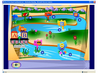 Adrienne Padilla: Software Evaluation #3