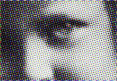 seddemás: EL PUNTO EN LA IMAGEN