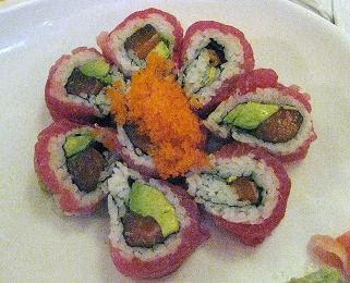 ALOHA KAWAII: Sushi Freak