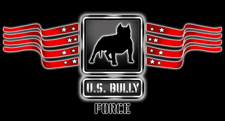 US Bully Force - American Bullies in Brazil: American Bullies - tirando ...