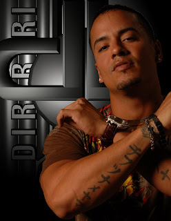 K-Trachos Musik: Alberto Stylee BIOGRAFIA