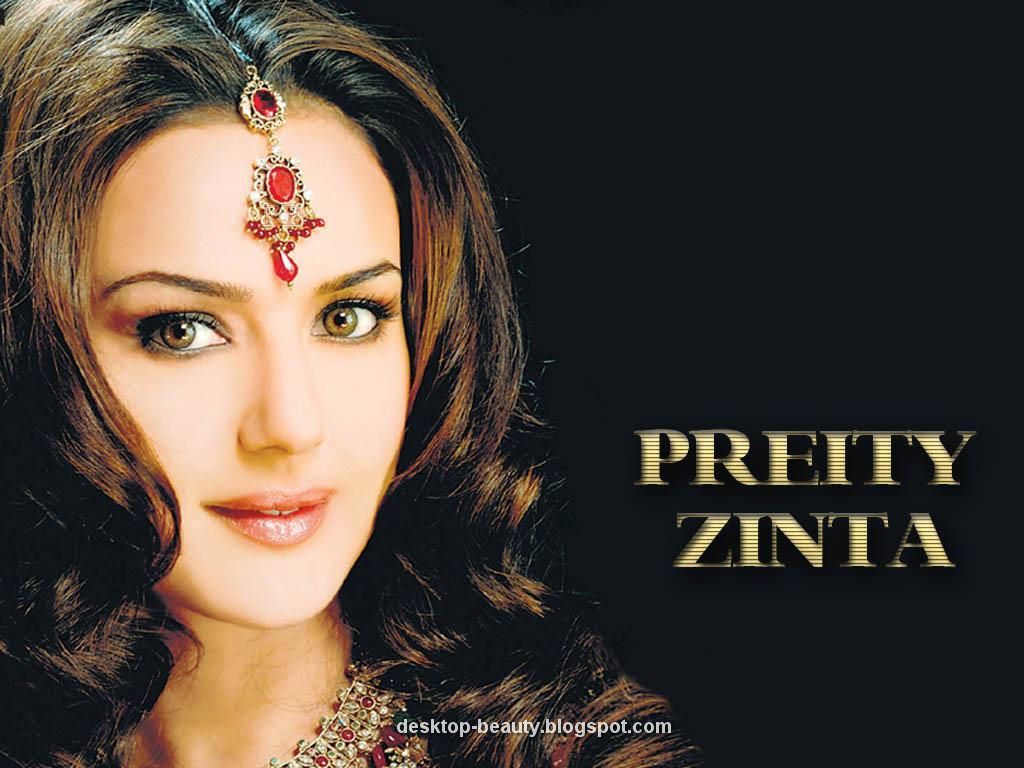 For your Desktop:::...: Preity Zinta