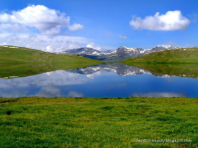 Excellent Scenes: Pakistan Scenes