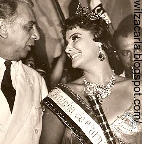 WILZA CARLA: maio 2010