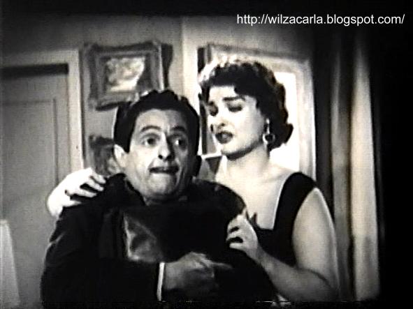 WILZA CARLA: maio 2010