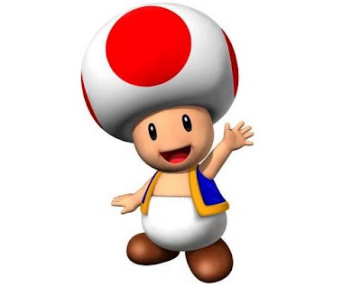 Toad
