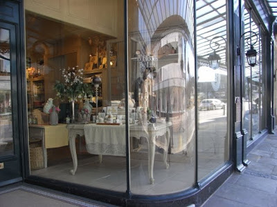 French Sampler: The Harrogate Trip