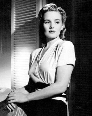 French Sampler: Frances Farmer Hollywood Rebel