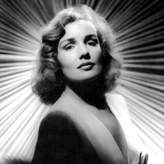 French Sampler: Frances Farmer Hollywood Rebel