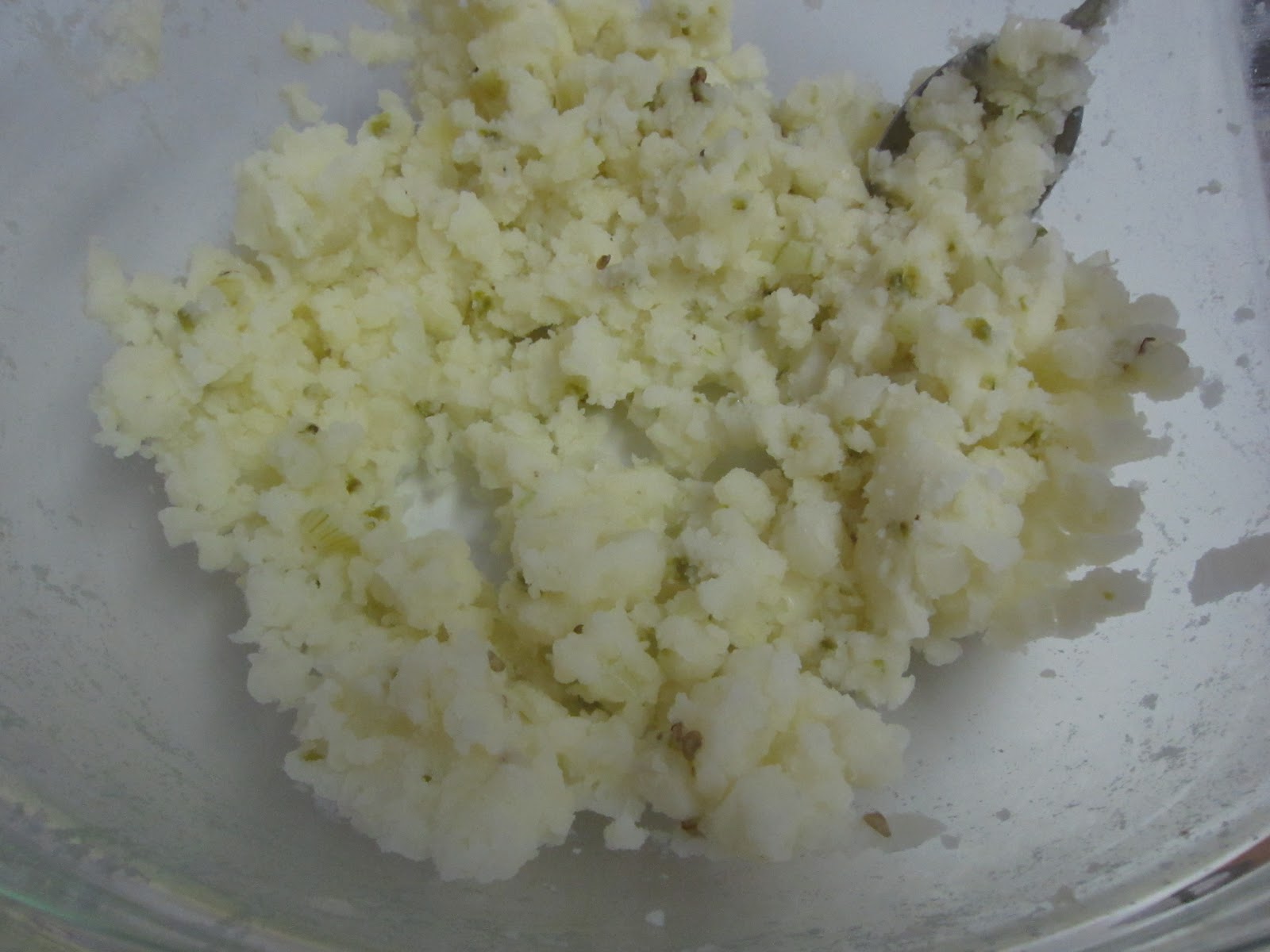 The Saucy Kitchen: Ukrainian Pyrohi (Pieroghi) & Pyrohi with a Twist