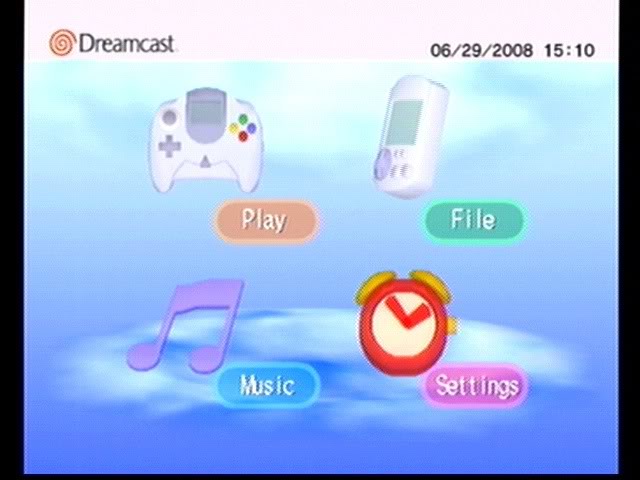 PUNK: musica y actualidad, todo con un toque de actitud!!!: Dreamcast a ...