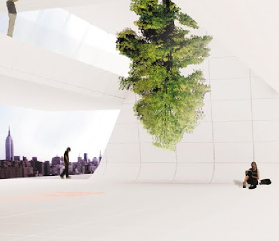 discovery DESIGN channel: Eyebeam Atelier Museum, New York