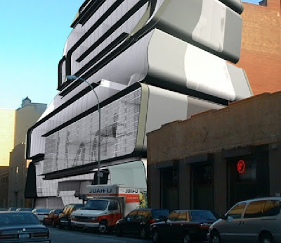 discovery DESIGN channel: Eyebeam Atelier Museum, New York