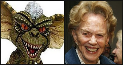UNAFATSA...: GREMLIN & ΜΑΡΓΑΡΙΤΑ ΠΑΠΑΝΔΡΕΟΥ