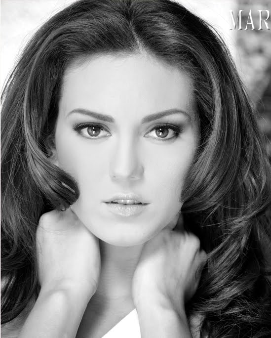 MONARCAS DEL MUNDO: Miss Mundo 2010 - Miss México