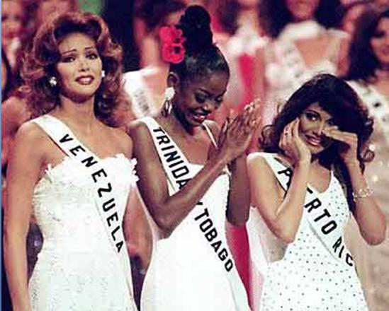 MONARCAS DE VENEZUELA: Miss Venezuela 1997 - Veruska Tatiana Ramírez en ...
