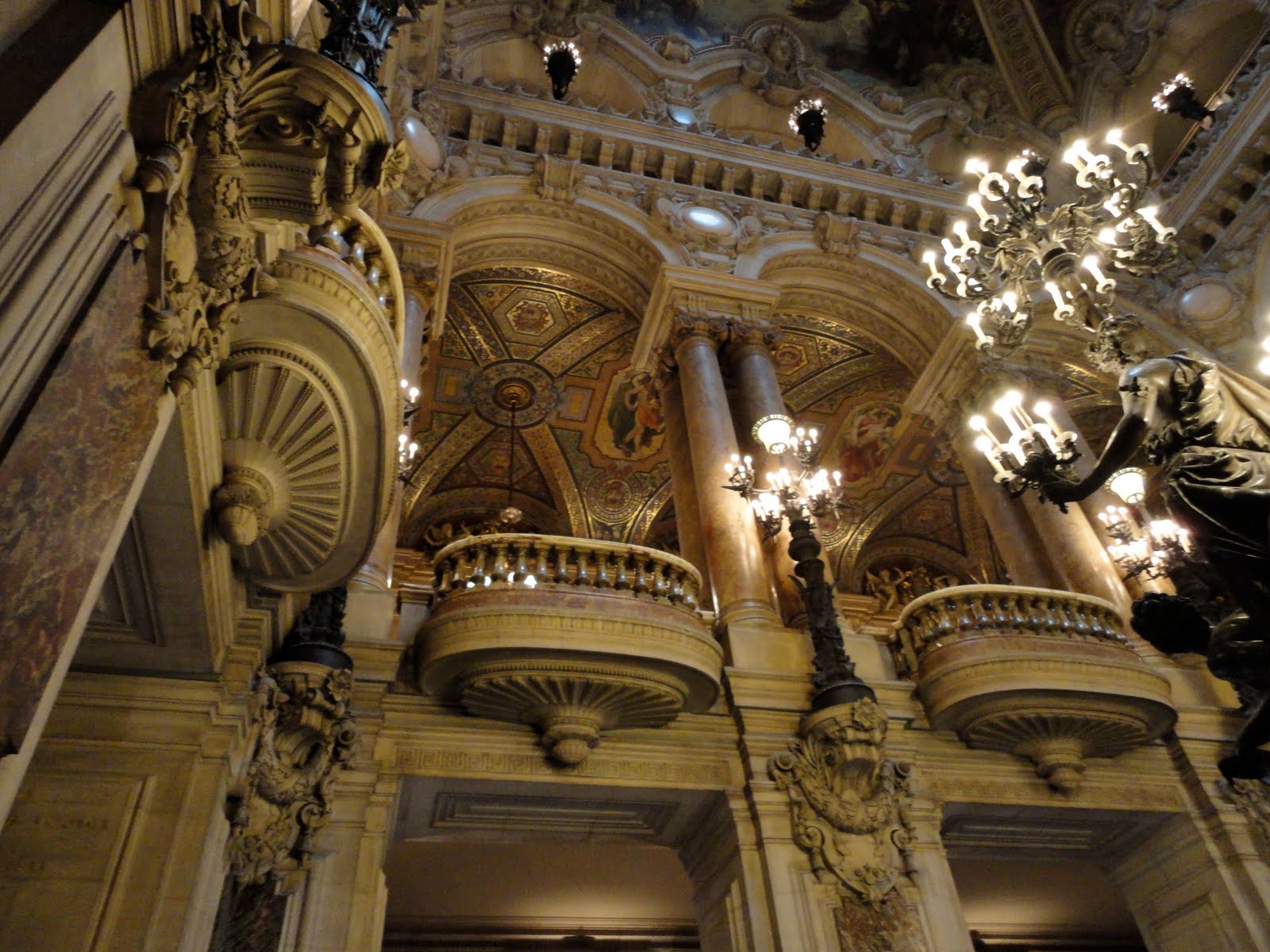 Drew's Euro Trip '10