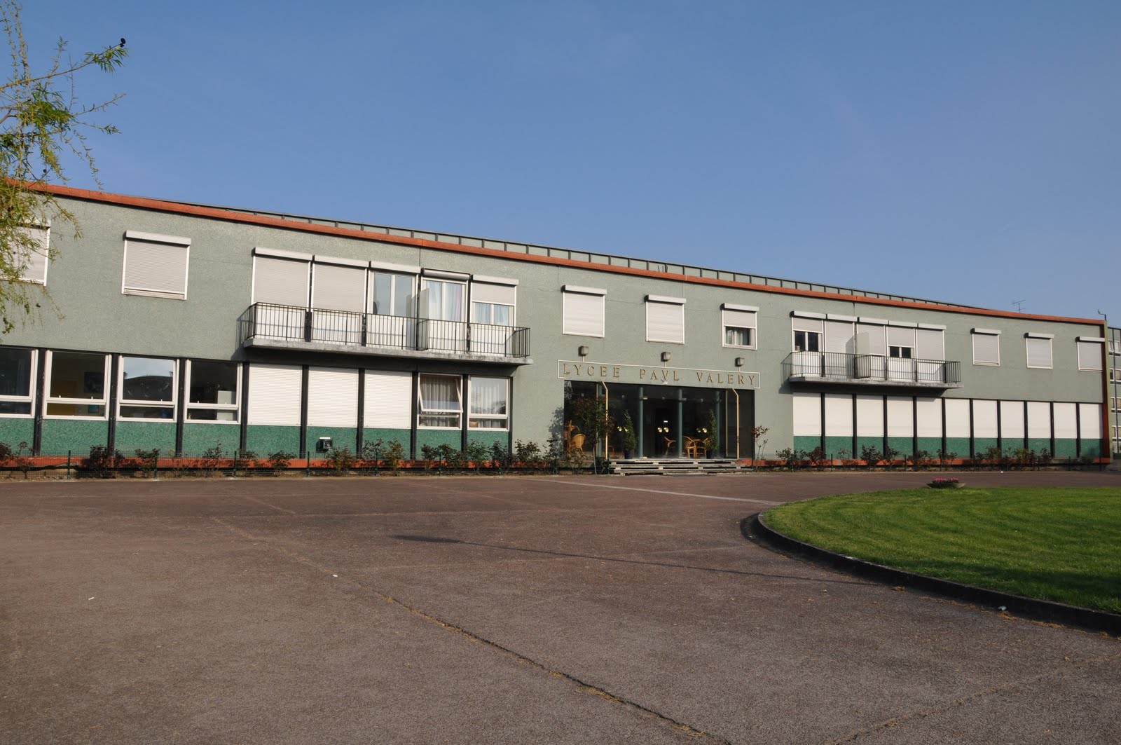 Les B de 1976: Le Jubilé du lycée