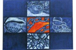 Martin Kane - High School Student Art: Grade 12 Art Examples A.P ...