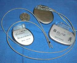The Dog Zone: Pacemakers for Dogs