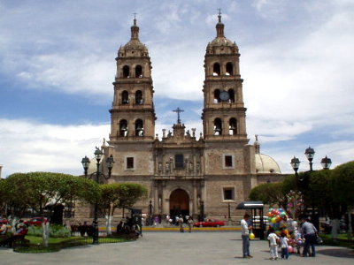 BP Chaultepec Durango mex: Durango, Mi Tierra Querida