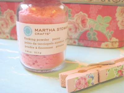 tinkered treasures: my new toy