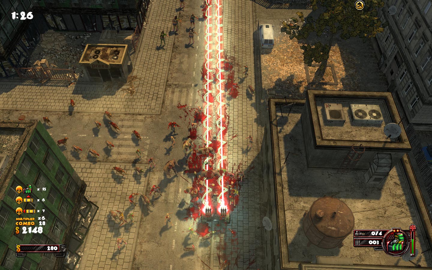 Blog Archives - programsea