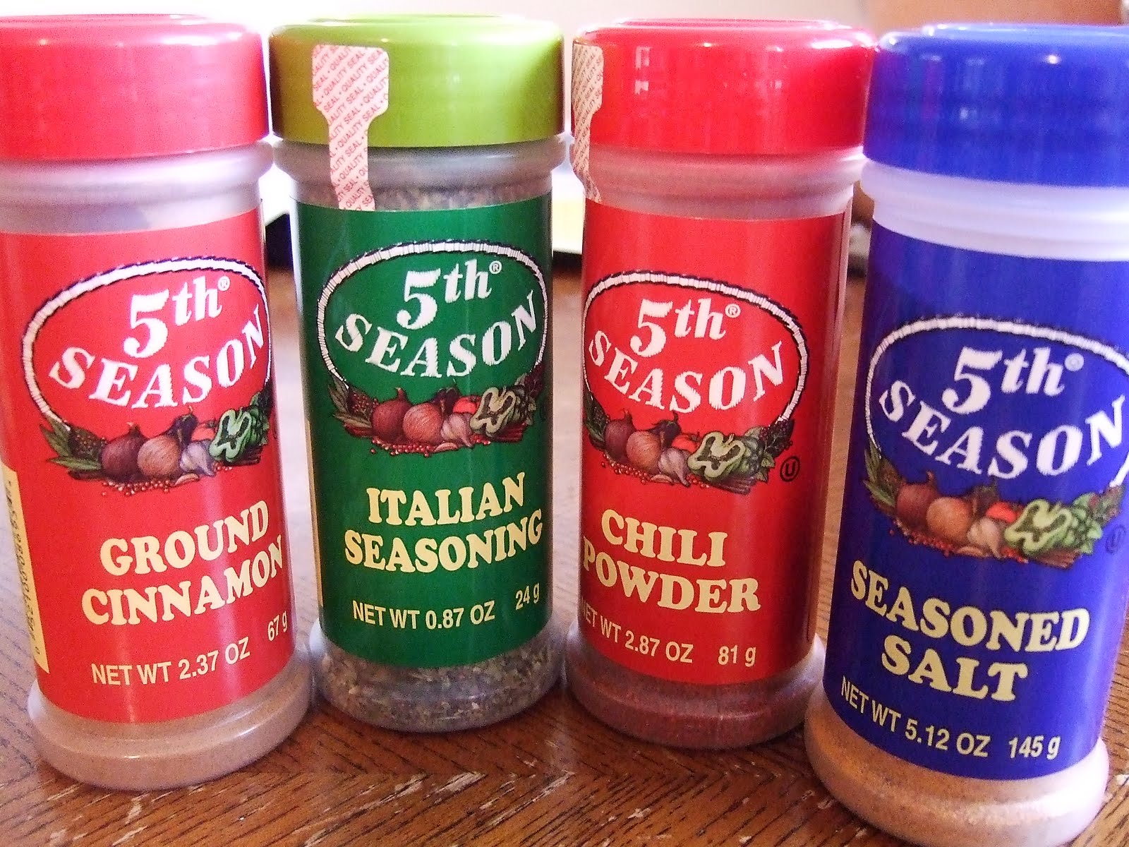 Foreign Quang: Cheap Spices