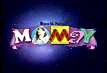 Kapamilya Overload!: Pilot Episode - Momay