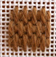 Rittenhouse Needlepoint: May 2010