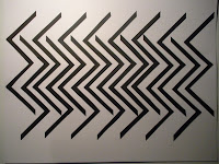 ITESO fundamentos de diseño: una composición de 15 lineas quebradas ...
