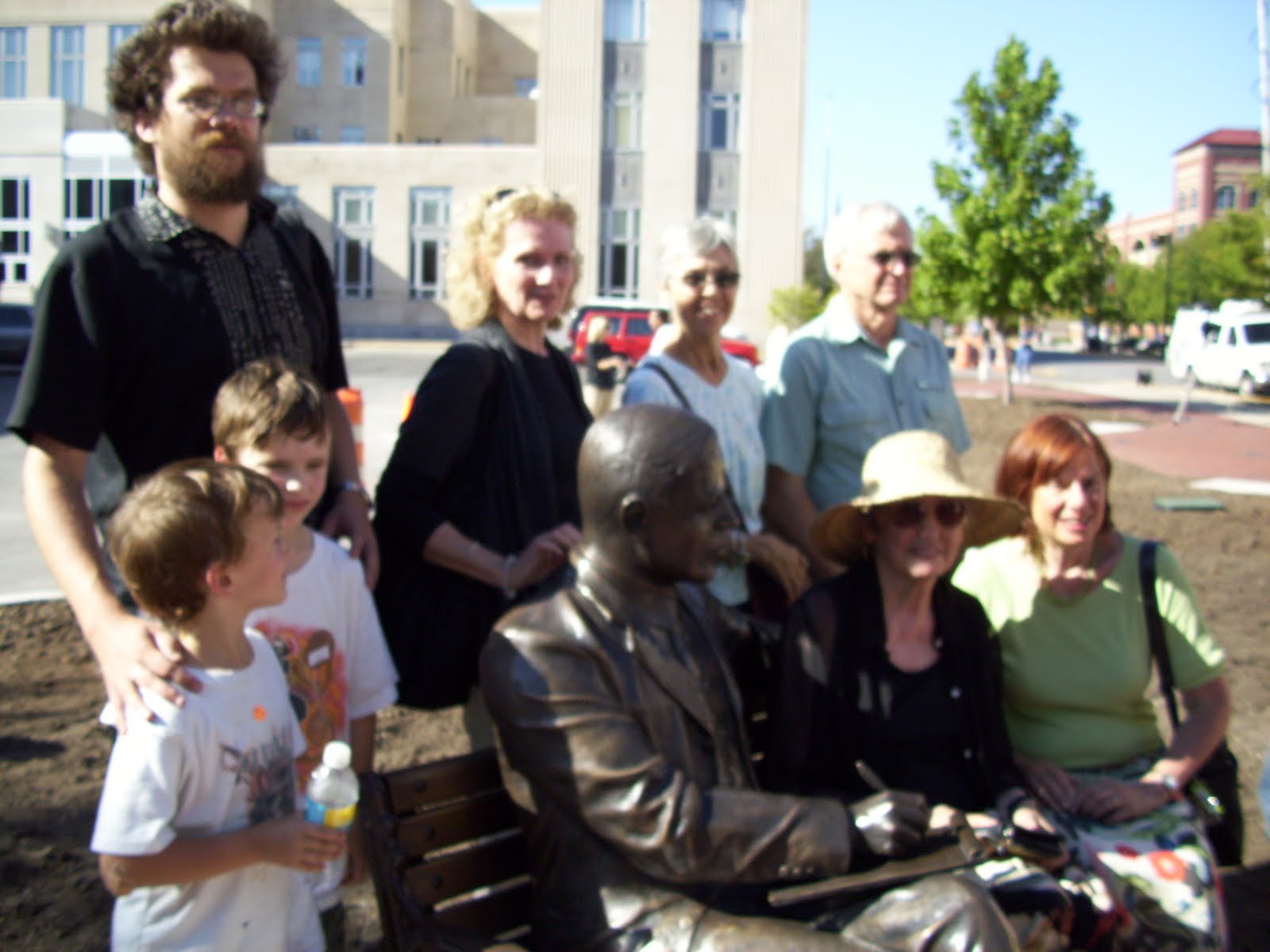 Here is the World in Miniature: Max Ehrmann at the Crossroads