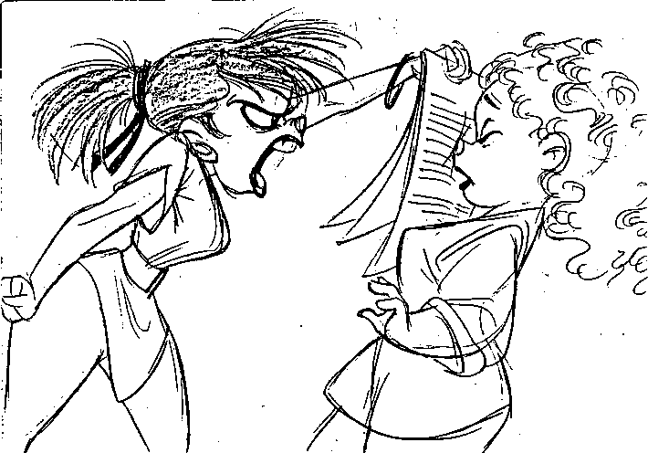 Midwest Association of Professional Animators: Skyping it with Dan Haskett