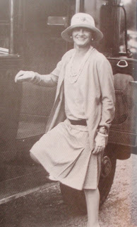 Coco Chanel: Signature Styles