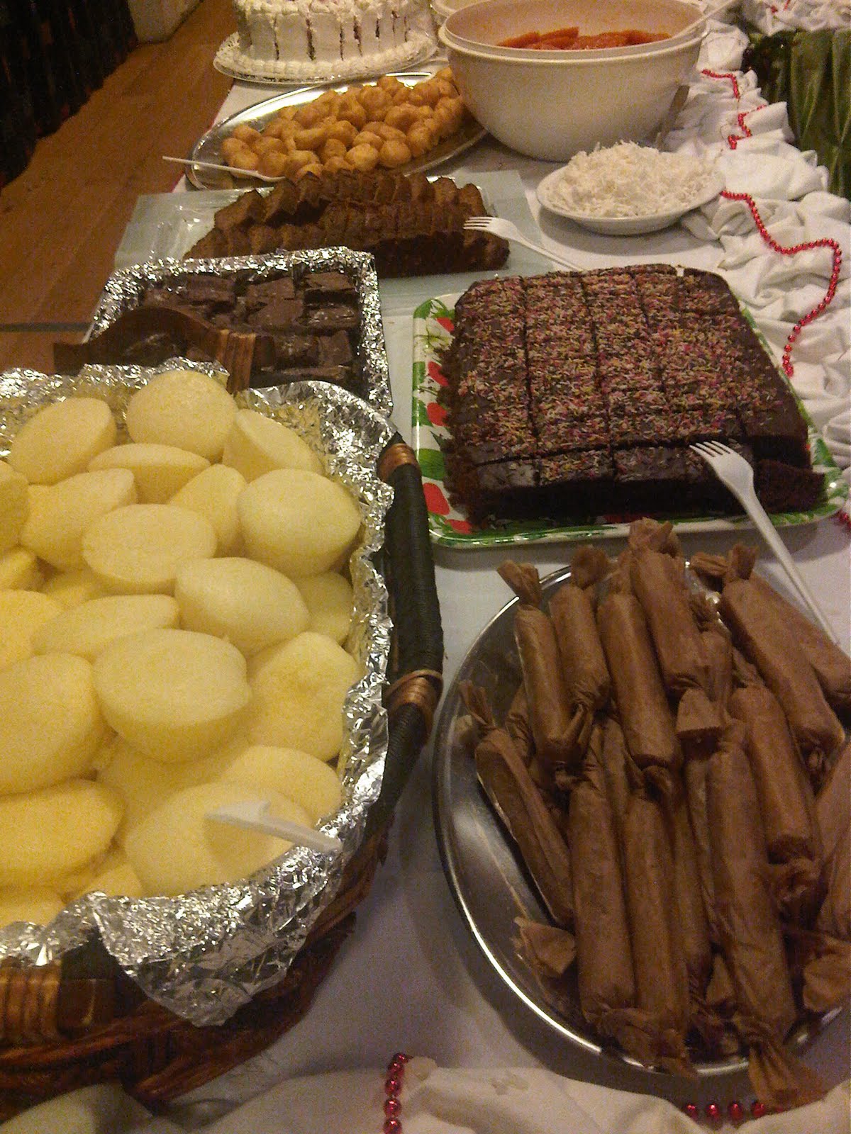 KulturaPinoy: Paskong Pinoy