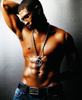 Usher Six Pack