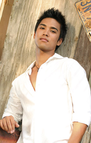 Man Central: Jordan Segundo: Take A Bow