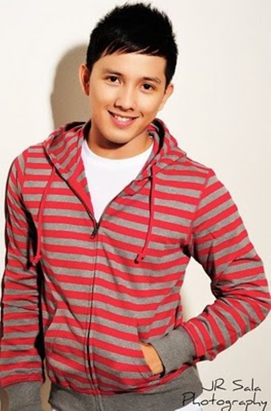 SHOWBIZ LAUGHLINES: DM Sevilla