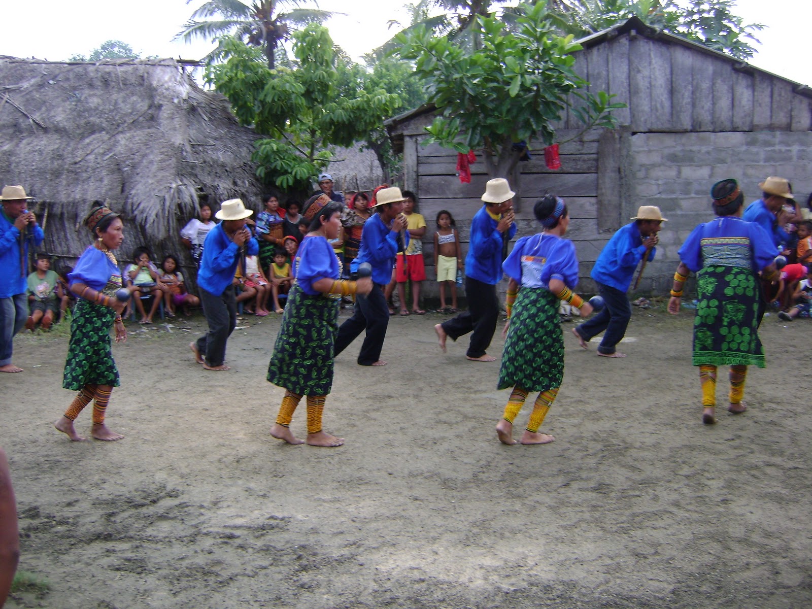 KUNA YALA DIGITAL: 2010