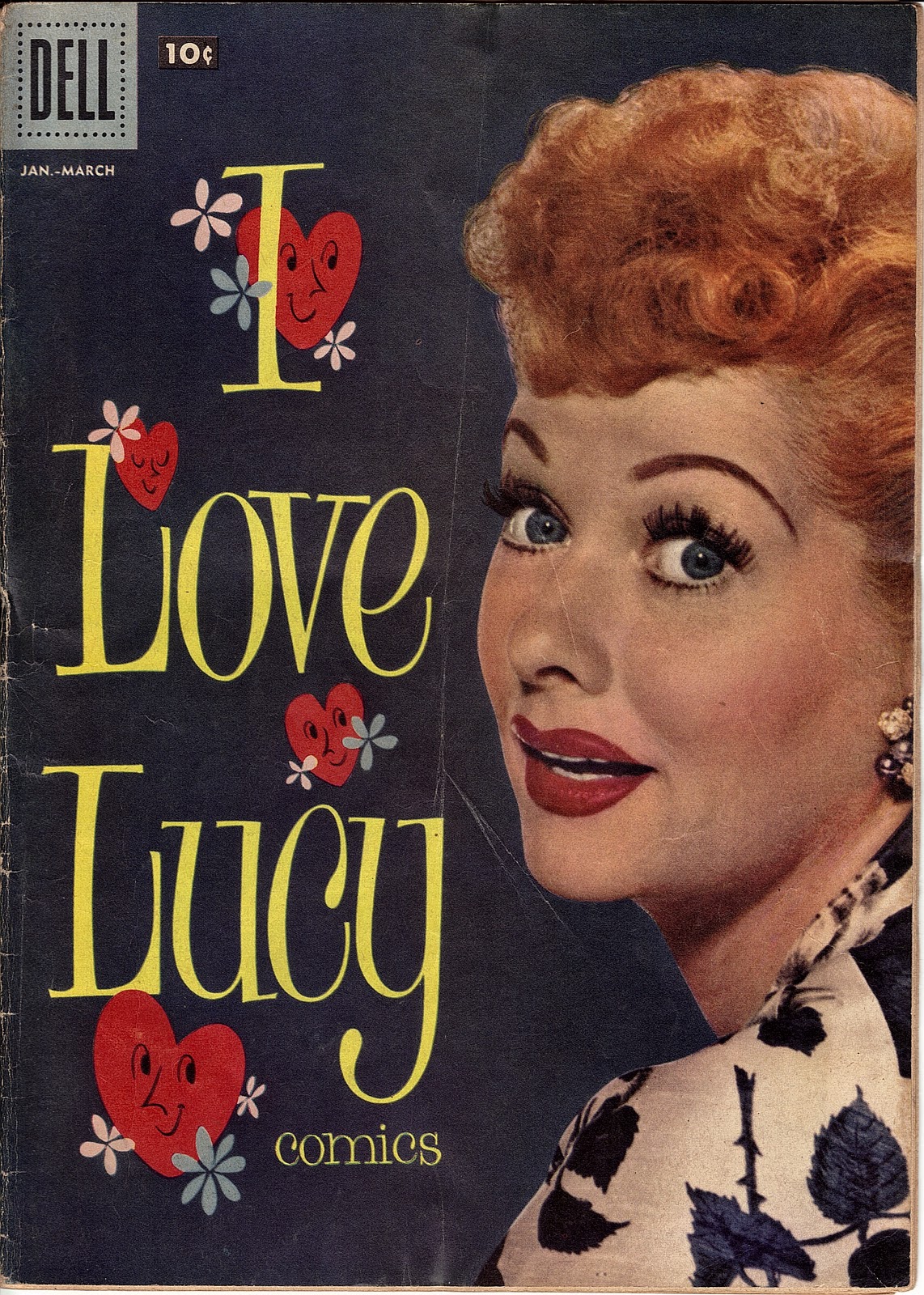 tauy creek: It's Like the TV Series, In Comic Form