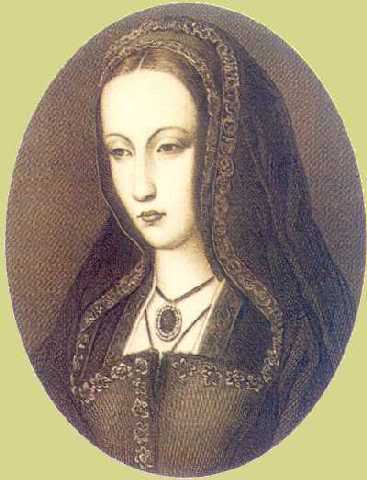 La Historia Interminable: JUANA LA LOCA