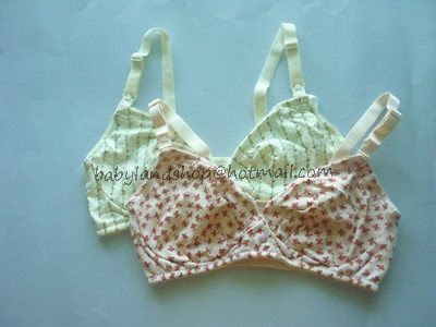 Mamalandshop (Nursing Bra/ top + other mama stuff ) - ( same owner as ...