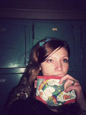 For Esmé, With Love