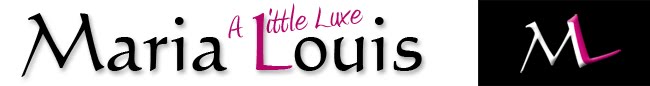 *Maria Louis* Inspirational Jewelry