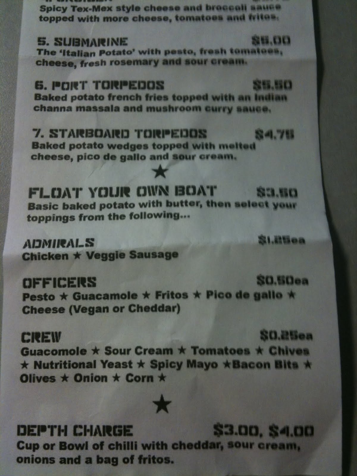 The Haphazard Life of a Kat: November 2009