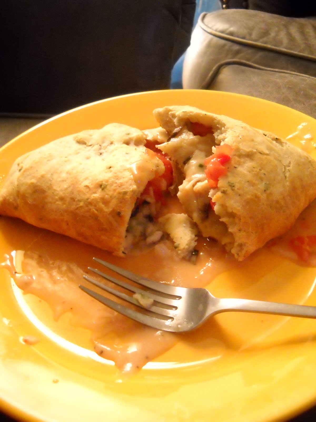 cheap, easy, and vegan.: this is a no cow-zone!!!