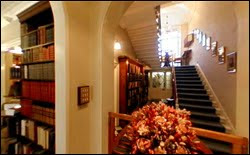 Prairie Specters: 50 Berkeley Square